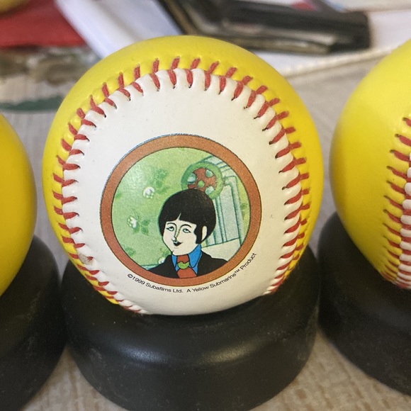 A Yellow Submarine Product | Other | The Beatles Yellow Submarine ...